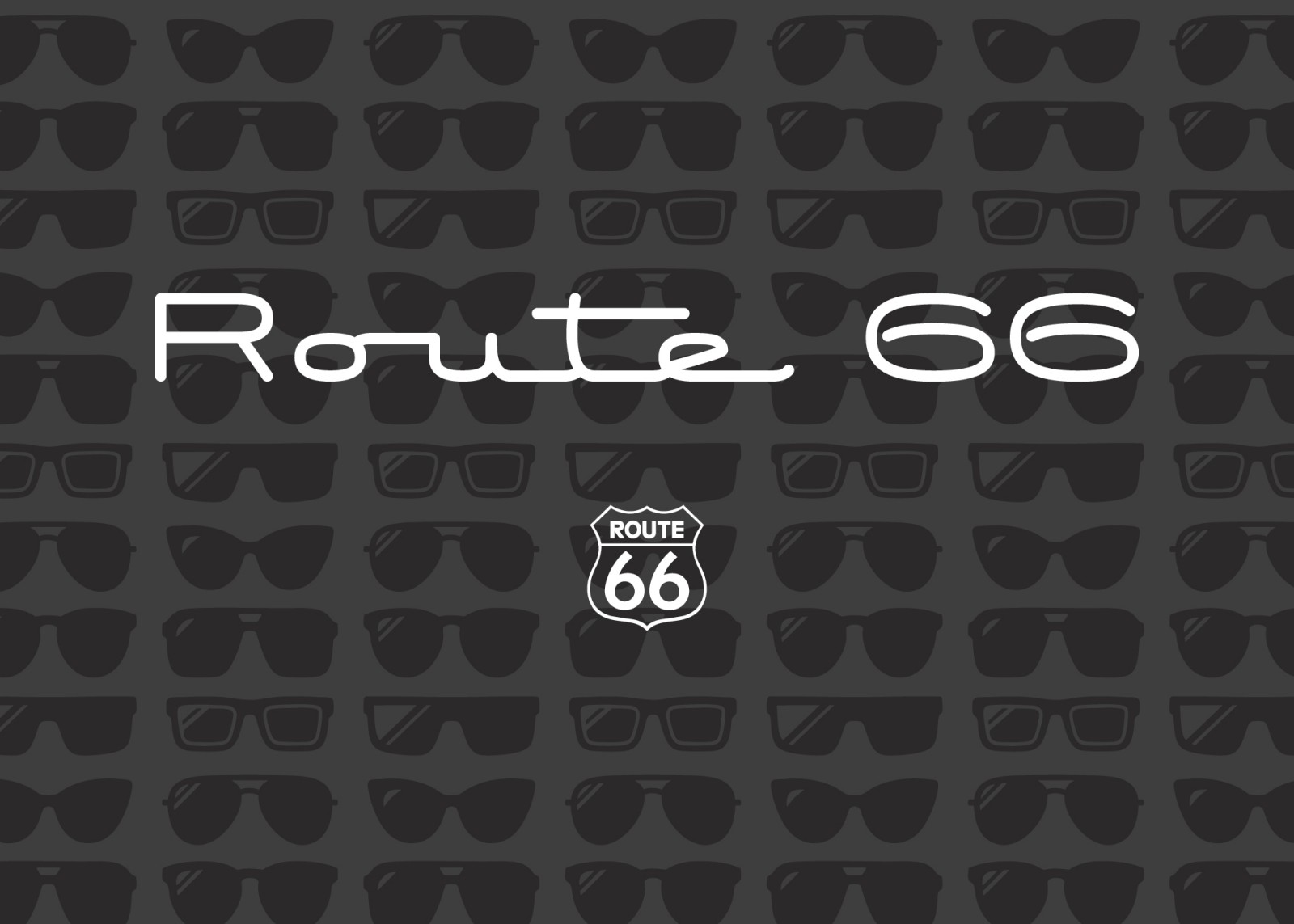 ROUTE 66 Sunglasses Collection | Olympia Accessories